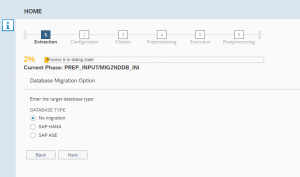 How to upgrade SAP ABAP system using SUM? - SAPissues.com