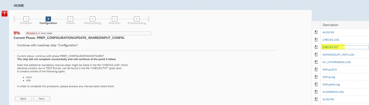 How To Upgrade Sap Abap System Using Sum