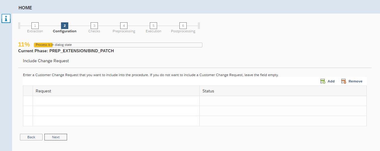 How To Upgrade Sap Abap System Using Sum