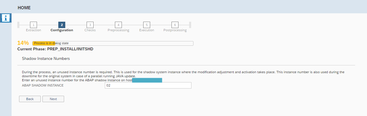 How To Upgrade Sap Abap System Using Sum