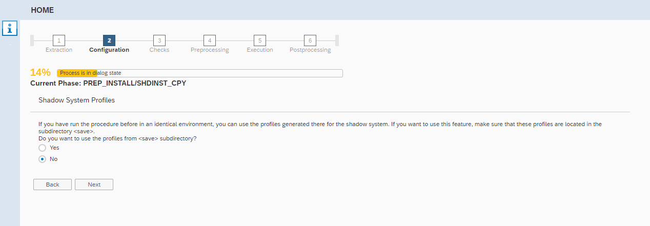 How To Upgrade Sap Abap System Using Sum