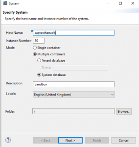 SAP Hana studio Tutorial - SAPissues.com